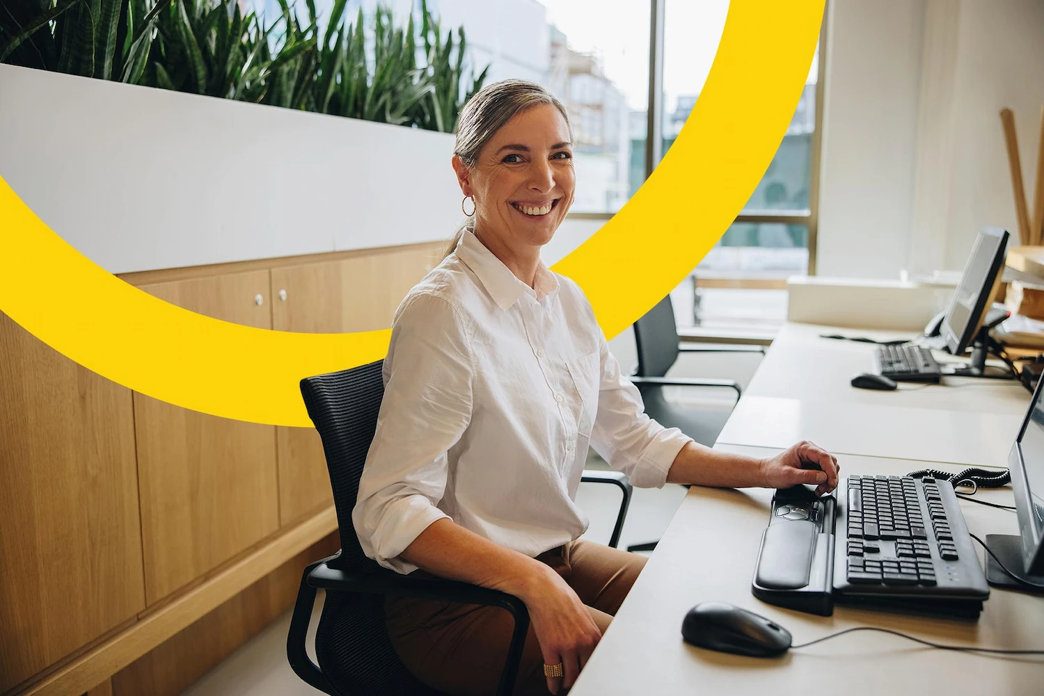 School Partnerships | Swing Education