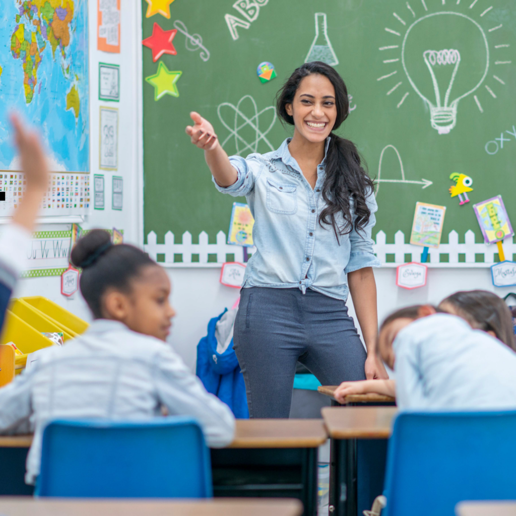 Public Schools - Swing Education