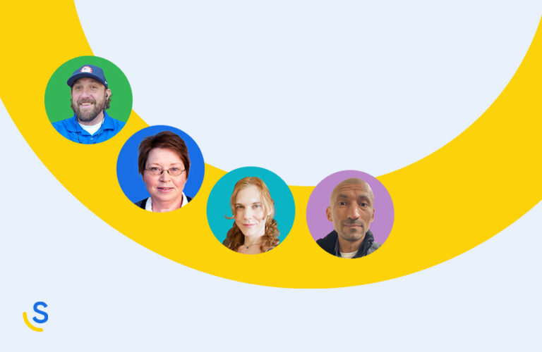 What does substitute teaching mean to you? - Swing Education